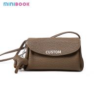 China Elevate Your Look with this Head Layer Soft Cowhide One-Shoulder Crossbody Bag for sale