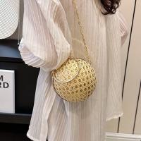 China Designer Crystal Shoulder Bag Luxury Evening Purse for Women Party Handbag 30cm for sale