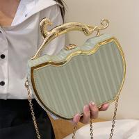 China Fashionable Metal Chain Evening Bags for Women Party Attire Low MOQ Mix Models for sale