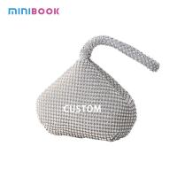 China Bling Bag Party Clutch Unique Handbags for Evening Women Purses Daily Life 20cm for sale