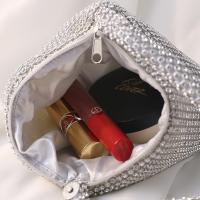 China Bling Bag Party Clutch Unique Handbags for Evening Women Purses Daily Life 20cm for sale