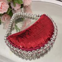 China Fashionable Women Evening Clutches Bags Daily Life Low MOQ Mix Models Custom Logo OEM for sale