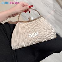 China Women's Luxury Rhinestone Evening Handbags Purse for Wedding Party Versatile Chic for sale