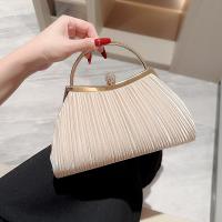 China Women's Luxury Rhinestone Evening Handbags Purse for Wedding Party Versatile Chic for sale