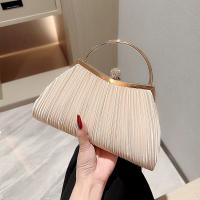 China Women's Luxury Rhinestone Evening Handbags Purse for Wedding Party Versatile Chic for sale