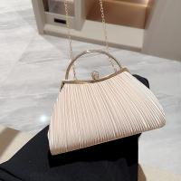 China Women's Luxury Rhinestone Evening Handbags Purse for Wedding Party Versatile Chic for sale