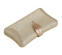 China Custom Logo Small Sequin Ladies Clutch Hand Bag for Wedding Dinner Banquet Evening Party 20x12cm for sale