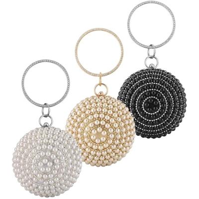 China Minibook Fashion Ladies Handbag Metal Main Material 12.5cm x 13.5cm x 25cm Open Type for sale