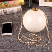 China Mini Book Evening Clutch Bag for Women Party Bridal Prom Metal 15cm Open Purse for sale