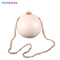 China Mini Book Evening Clutch Bag for Women Party Bridal Prom Metal 15cm Open Purse for sale