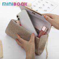China PC Metal Fashionable Hot Drilling Clutch Handbag Saddle Shape Women Evening Bag for sale