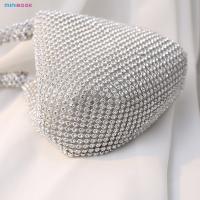 China Low MOQ Mix Models Open Style Lady Wedding Bridal Evening Handbag Purse Bag for sale