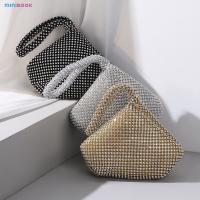 China Low MOQ Mix Models Open Style Lady Wedding Bridal Evening Handbag Purse Bag for sale