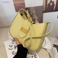 China Women's Wide Strap Crossbody Bag Luxury Mini Book Handbag 2023 Fashion Shoulder Bag 25x15cm for sale