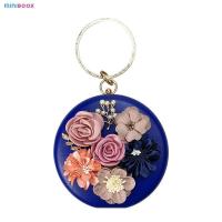China OEM Landscape Pattern Luxury Crossbody Chain Clutch Evening Bag for Women 20x12cm for sale