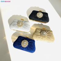 China Women Evening Handbag for Special Occasions Fashionable Events Custom Logo OEM Low MOQ for sale