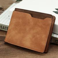 China Custom Slim Money Clip Card Holder Wallet for Men Open Closure Unique Pattern RFID Blocking for sale