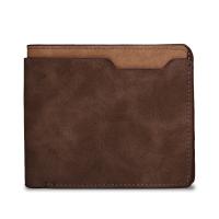 China Custom Slim Money Clip Card Holder Wallet for Men Open Closure Unique Pattern RFID Blocking for sale
