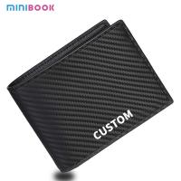 China Genuine Cowhide Men's Short Wallet Mixed Color Leather Daily Life Anti-Theft RFID Blocking for sale