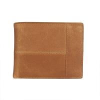 China Minibook Custom Leather Business Card Holder Case Waterproof Credit Card Wallet for Men Women for sale