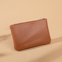 China Custom PU Leather Slim Long Wallet Purse Handbag for Men Women 10 Card Slots for sale