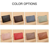 China Custom PU Leather Slim Long Wallet Purse Handbag for Men Women 10 Card Slots for sale