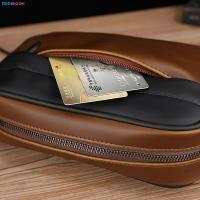 China MINIBOOK PU Leather Crossbody Bag for Men Small Messenger Shoulder Bag Custom Logo Available MN-1089 for sale