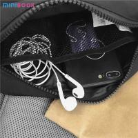 China Waterproof Nylon Cross Body Sling Bag for Teenager Solid Color 30L Capacity for sale
