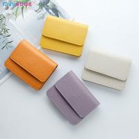 China Custom RFID Genuine Leather Men's Wallet Card Holder with Lanyard Chain 11x7x18cm for sale