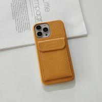 China PU Leather Wallet Bag Phone Case for iPhone 11 12 13 14 Pro Max Plus with Card Holder for sale