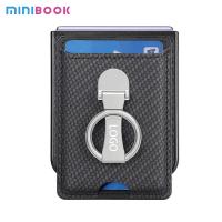 China 360 Degree Foldable Ring Wallet PU Mobile Phone Case for Samsung Galaxy S23 S22 Ultra S21 S20 Plus for sale