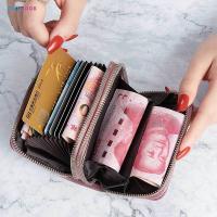 China Custom Mini RFID Blocking Zipper Coin Purse for Girls 8x6cm for sale