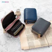 China Custom Mini RFID Blocking Zipper Coin Purse for Girls 8x6cm for sale