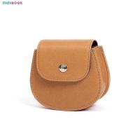 China Retro Chain Genuine Cow Leather Mini Lipstick Bag Women Crossbody Shoulder Bag 20cm for sale