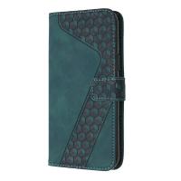 China Multifunctional Strong Magnetic Flip PU Leather Case for iPhone 15 Pro Max with Wireless Charging for sale