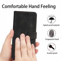 China Waterproof Luxury Leather Wallet Phone Case for iPhone 15 14 13 12 11 with Holder for sale