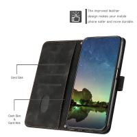 China Waterproof Luxury Leather Wallet Phone Case for iPhone 15 14 13 12 11 with Holder for sale