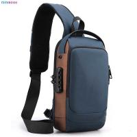 China Men's Motorcycle Bag with Password Lock 20L Waterproof Oxford Cloth for Daily Commute for sale