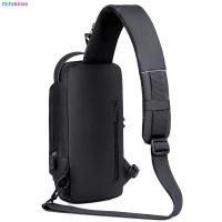 China Men's Motorcycle Bag with Password Lock 20L Waterproof Oxford Cloth for Daily Commute for sale