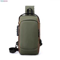 China Men's Motorcycle Bag with Password Lock 20L Waterproof Oxford Cloth for Daily Commute for sale
