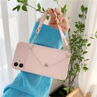 China Luxury TPU PU Mobile Phone Case for iPhone 11 12 13 14 15 Pro Max Plus XS XR Shockproof for sale