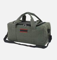 China Custom Large Duffel Bag with Shoes Compartment Waterproof Gym Bag for Travel 50L for sale