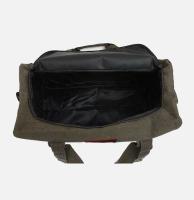 China Custom Large Duffel Bag with Shoes Compartment Waterproof Gym Bag for Travel 50L for sale