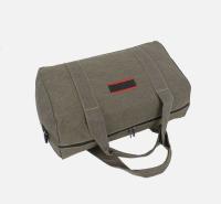 China Custom Large Duffel Bag with Shoes Compartment Waterproof Gym Bag for Travel 50L for sale