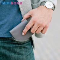 China Custom Logo PU Leather Passport Cover Card Holder Wallet for Travel 12cm for sale