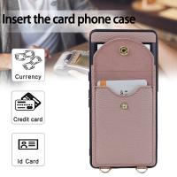 China Leather Texture Shockproof Stand Phone Case for Google Pixel 7 Pro 5G with Wireless Charging for sale