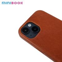 China Leather Magnetic Card Holder Wallet Mobile Phone Case for Samsung iPhone Shockproof Wireless Charging for sale