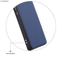 China Genuine Leather Luxury Slim Business Case for Google Pixel 6 7 Pro Shockproof Holder for sale