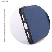 China Genuine Leather Luxury Slim Business Case for Google Pixel 6 7 Pro Shockproof Holder for sale