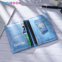 China Genuine Leather Bifold Wallet for Women Short Size 14cm Custom Logo Low MOQ Mix Models for sale